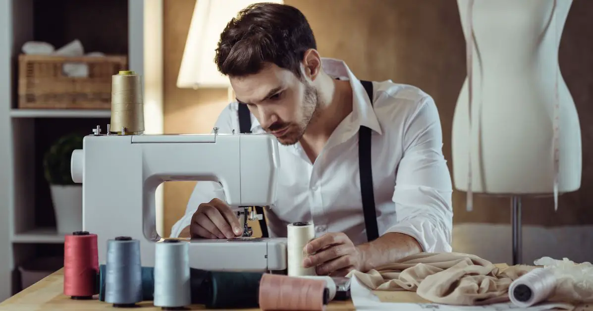 6 Steps On How To Clean A Sewing Machine