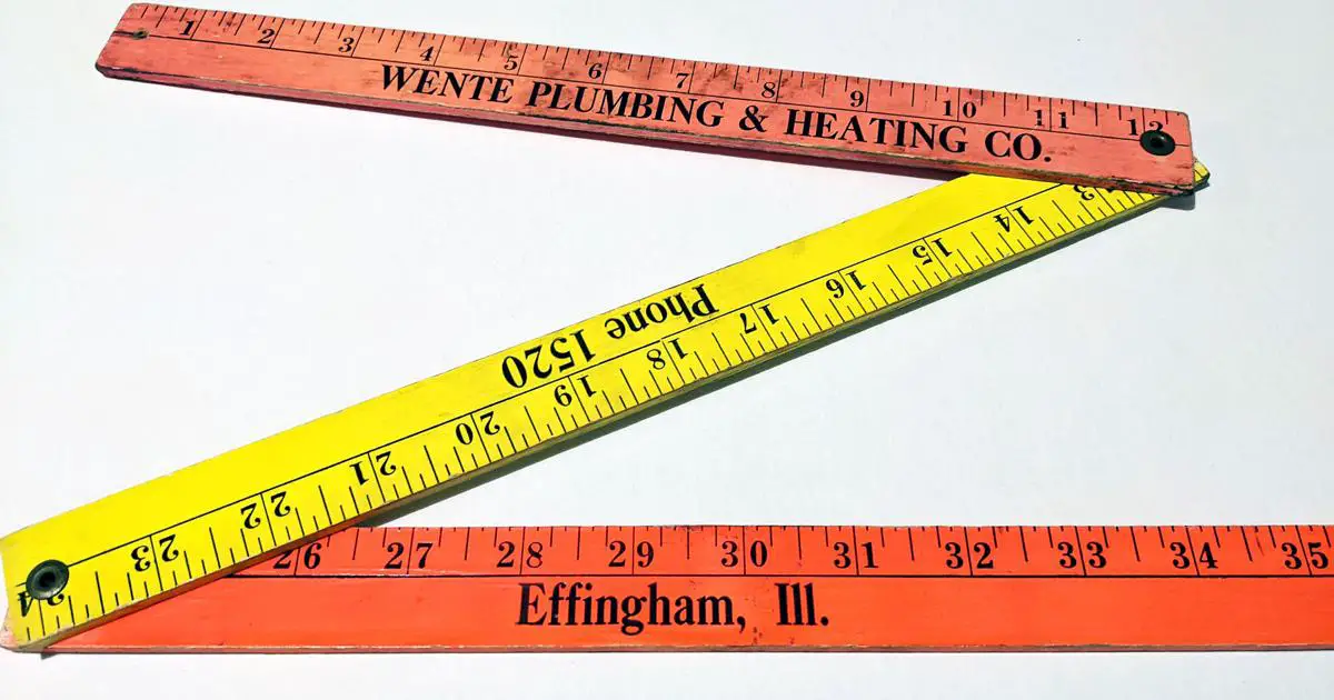 Measuring Tools In Sewing - All You Need To Know