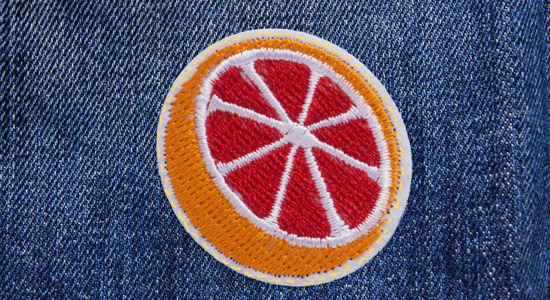 How To Sew On A Patch In Easy Steps: 3 Step-by-Step Methods